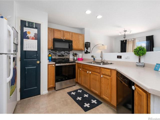 1656 Oak Creek Drive