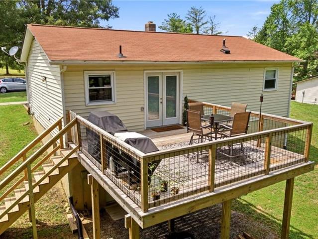 1656 Old Nc Highway 86 N