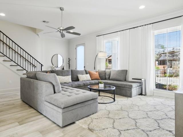 1656 Belmont Ave Unit A, Baton Rouge, LA 70808