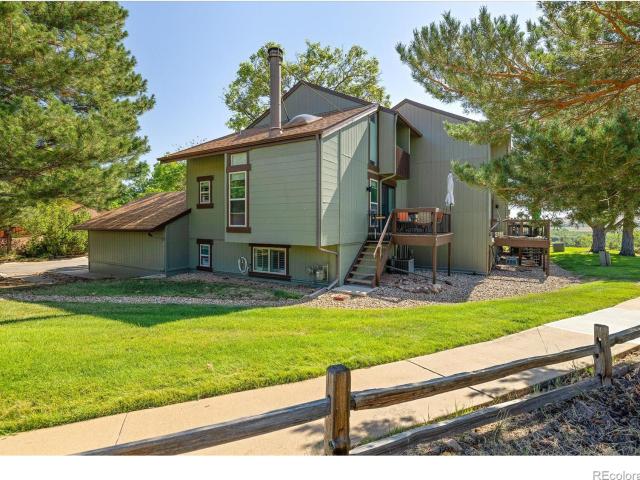 1656 Bradley Drive