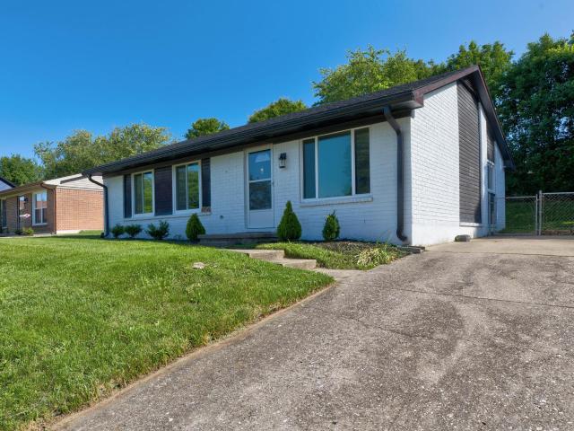 1656 Brentmoor Drive