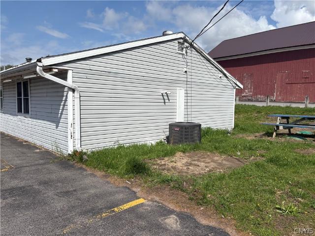 1656 County Route 45