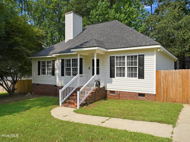 1656 Deerwalk Drive