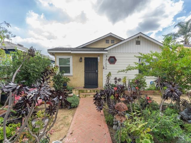 1656 E 63rd St, Long Beach, CA 90805 | MLS #PW26014
