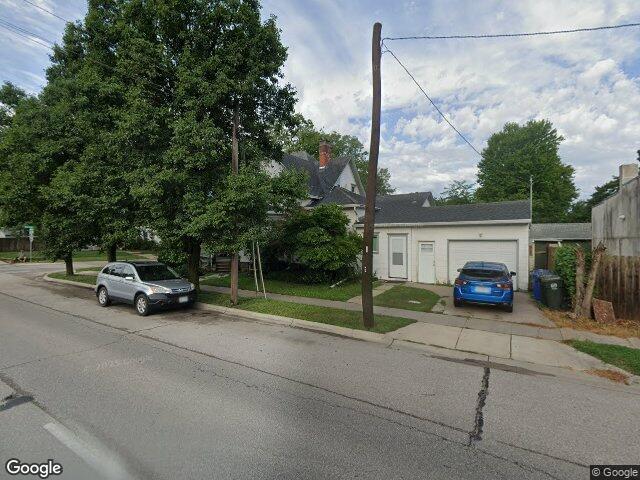 1656 Harwood St, Lincoln, NE 68502