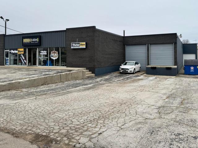 1656 Hilltop Road, St. Joseph, MI 49085 | MLS #26013 | Compass