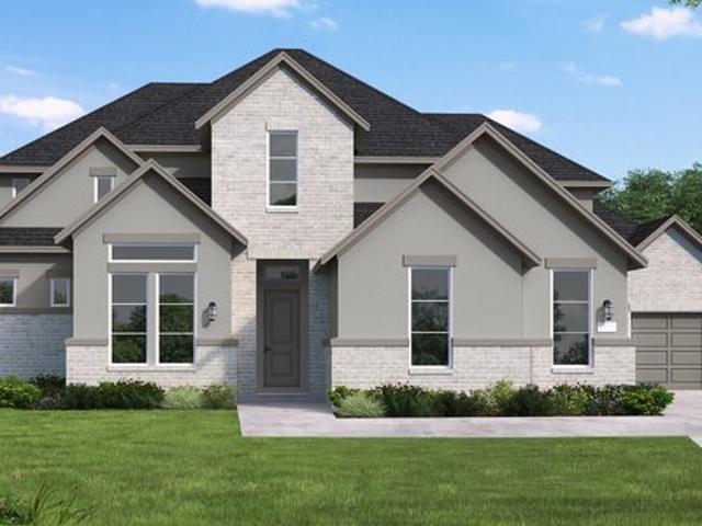1656 Hosanna Grande Way, Leander, TX 78641