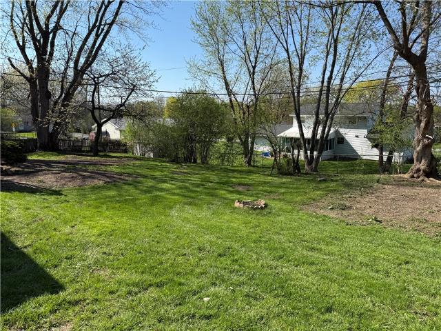 1656 Jefferson Road