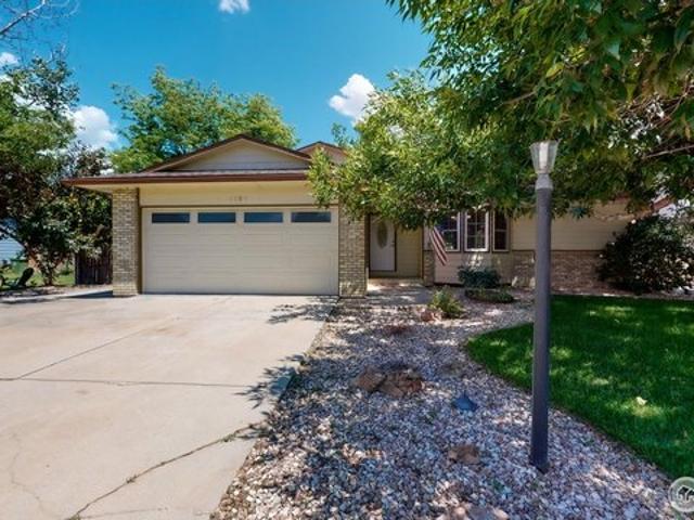 1656 S Gilpin Ave, Loveland, CO 80537