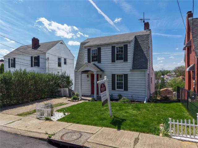1656 Seaton St, Pittsburgh, PA 15226 | MLS #1749 | Compass