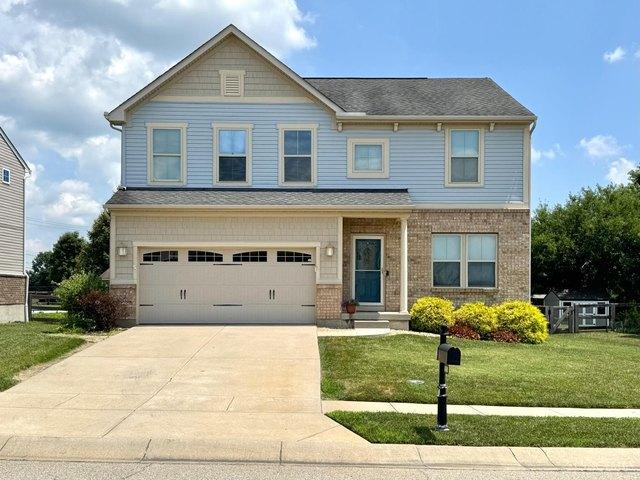 1656 Tunis Dr, Harrison, OH 45030