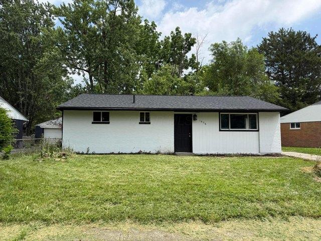 1656 Vilardo Ln, Columbus, OH 43227