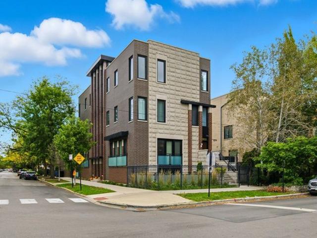 1656 W Wrightwood Ave Unit 3, Chicago, IL 60614