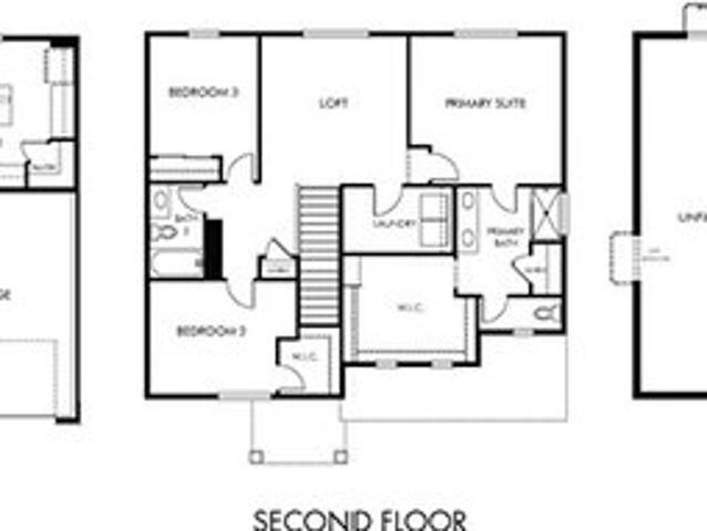 1656 Yampa River Dr, Windsor, CO 80550