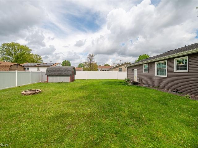 1656 Yolanda Drive