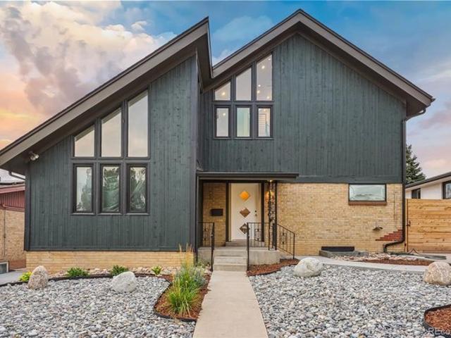 1656 Zenobia St, Denver, CO 80204