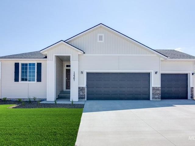 16573 N Shorthorn Loop, Nampa, ID 83651