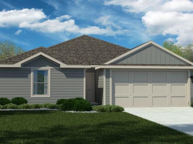 16573 Port Arthur Pl, Fort Worth, TX 76247
