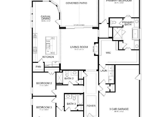 16570 Branchers Dr, Magnolia, TX 77354 | MLS #63130
