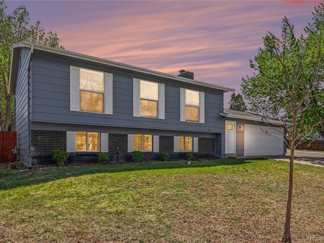 16570 E Baltic Pl, Aurora, CO 80013