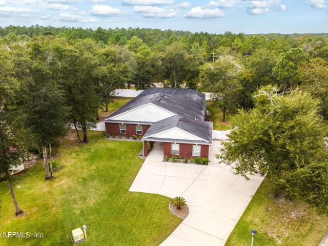 16570 Sand Hill Dr, Jacksonville, FL 32226 | MLS #1252