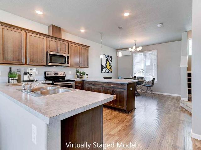 16571 16689 SW Barsotti Street 4 Bedroom Home for Rent at 16571 Sw Barsotti St, Aloha, OR 97078 Cooper Mountain Aloha North