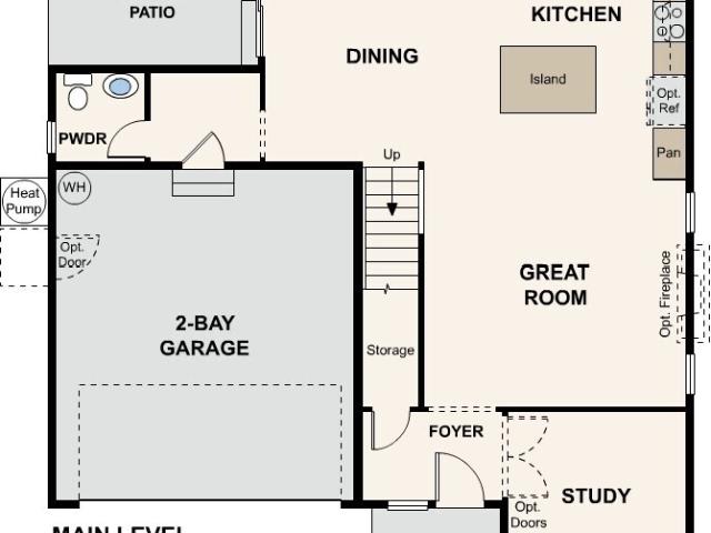 16571 Ireland Ave SE, Yelm, WA 98597 | MLS #2465 | Compass
