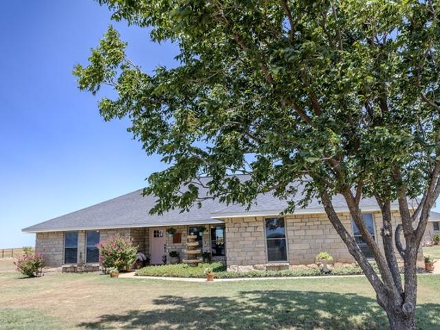 16572 FM 126 S, Merkel, TX 79536