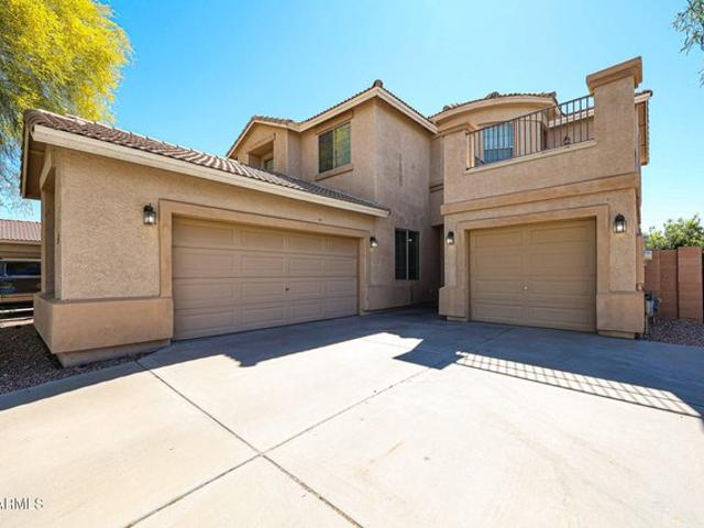 16577 W Saguaro Ln, Surprise, AZ 85388
