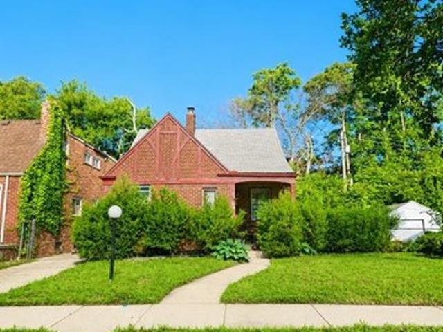 16577 Lesure St, Detroit, MI 48235