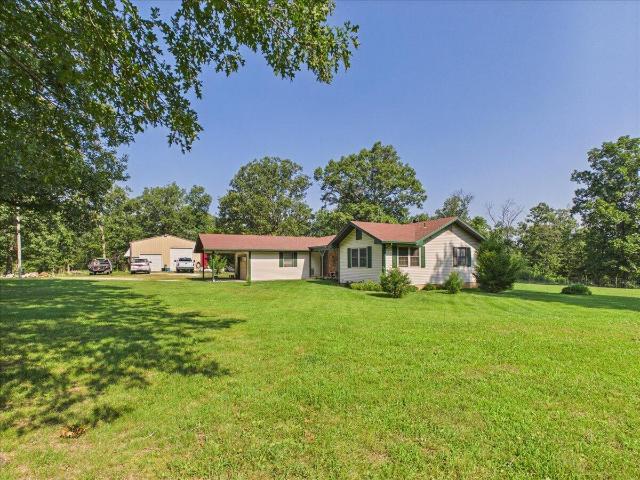 16577 State Highway H