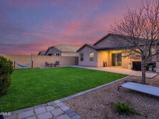 16574 W Alameda Rd, Surprise, AZ 85387 | MLS #6981 | Compass