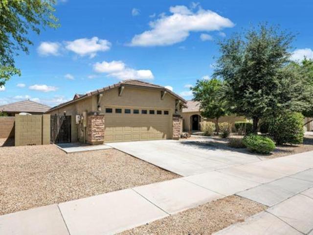 16574 W Tonto St, Goodyear, AZ 85338