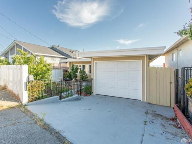 16575 Toledo St, San Leandro, CA 94578