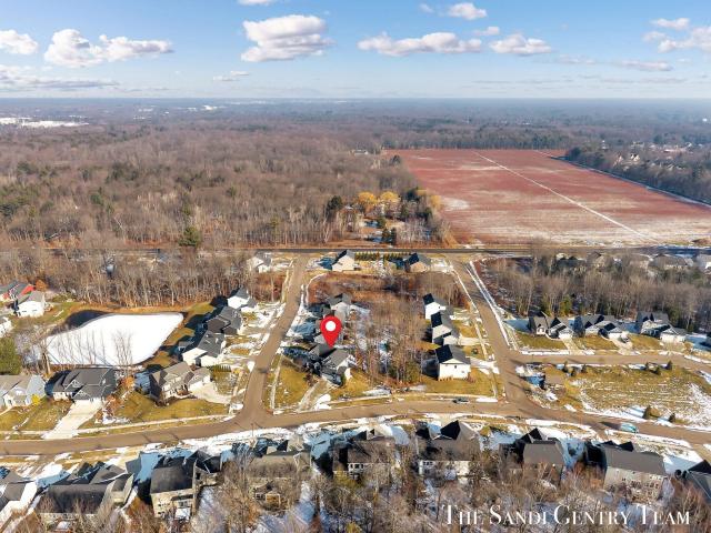 16575 Spring Tree Drive, Spring Lake, USA, MI