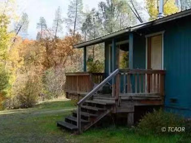 16576 The Gulch Rd, Round Mountain, CA 96084 658601988