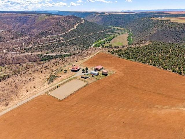 16576 County Road R, Cahone, CO 81320