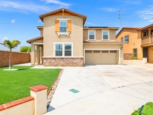 16576 Pegasus, Fontana, CA 92336