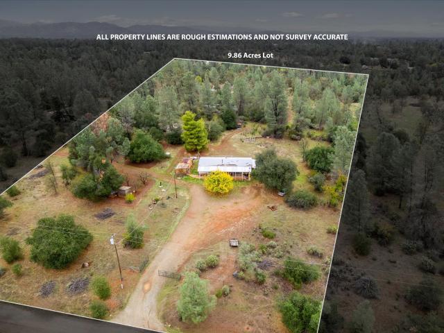 16578 Blue Horse Road