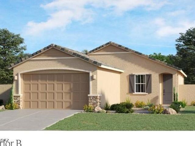 16578 S Paseo El Panal, Sahuarita, AZ 85629