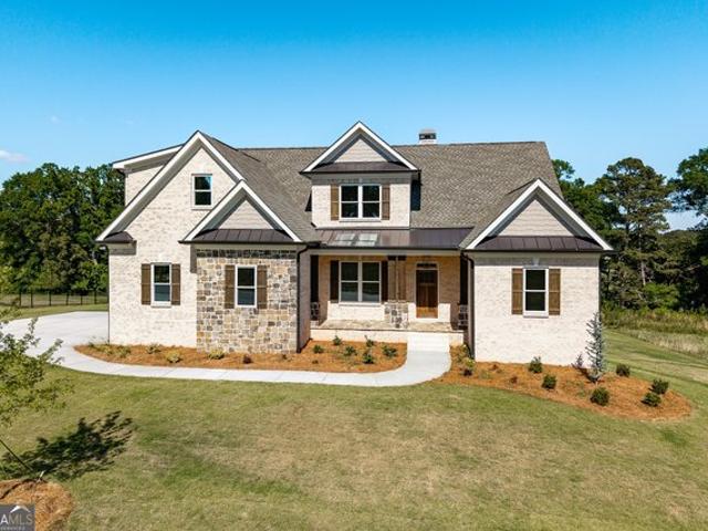 1657 Malcom Estates Rdg, Bogart, GA 30622