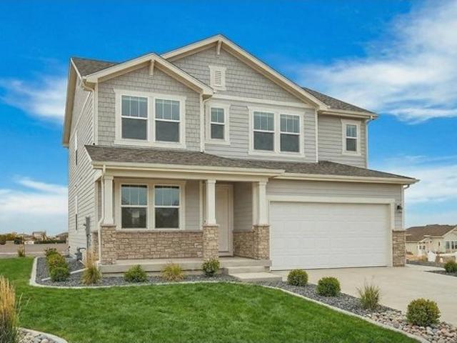 1657 Baltusrol Ct, Fort Collins, CO 80524