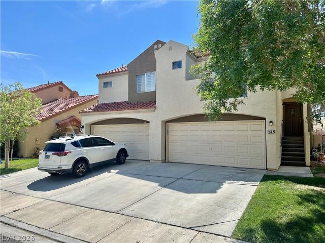 1657 Britannia Ave, Henderson, NV 89014 | Compass