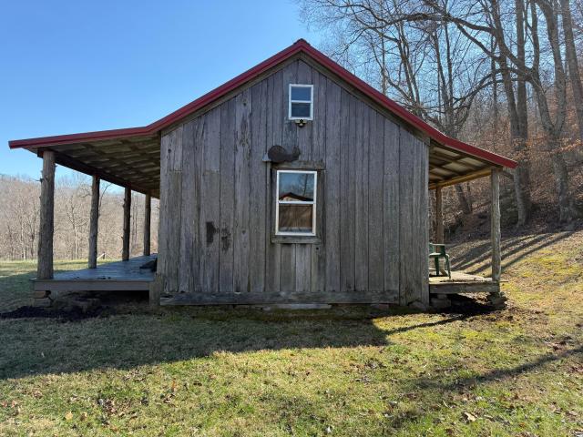 1657 Dry Hollow Road