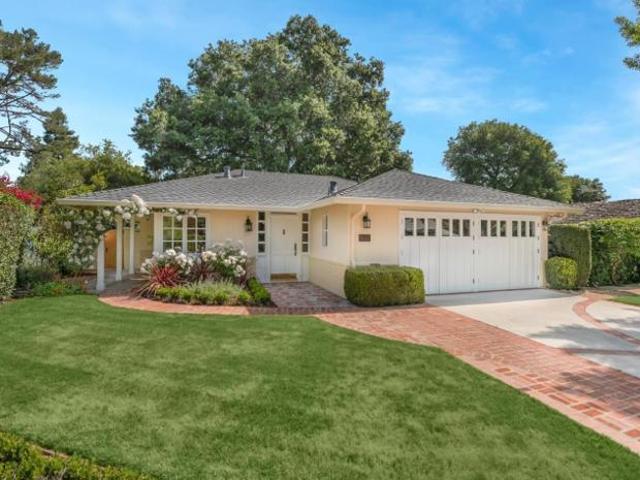1657 Edgewood Dr, Palo Alto, CA 94303