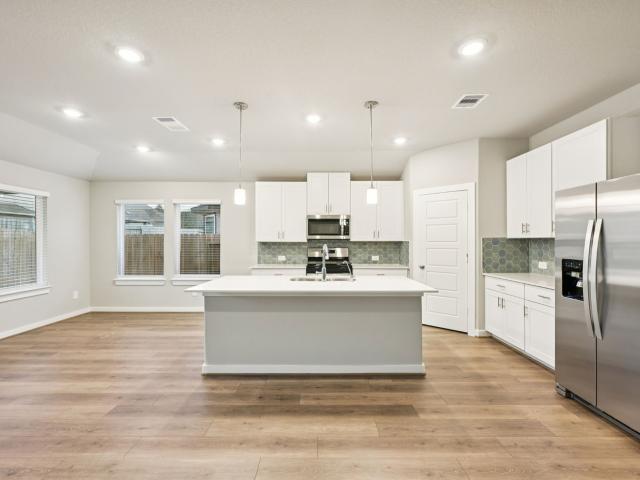 1657 Hopson Ranch Drive