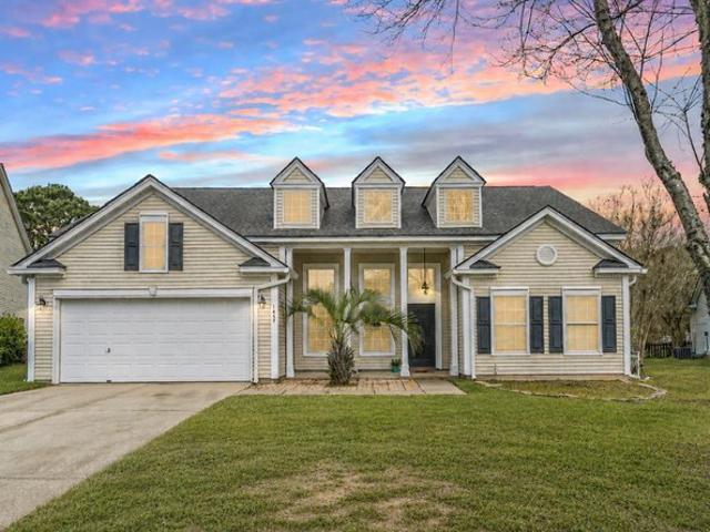 1657 Pin Oak Cut, Mount Pleasant, SC 29466