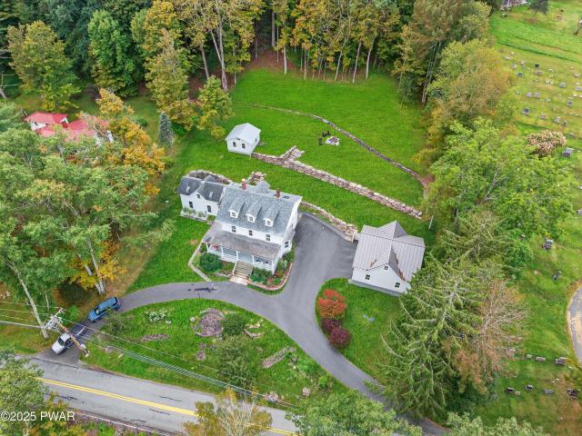 1657 River Road