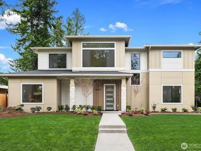 1657 st Ave SE, Bellevue, WA 98007