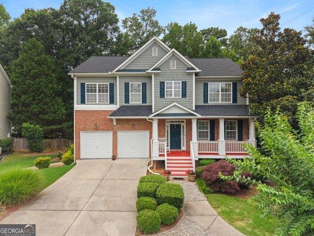 1657 Stilesboro Ridge Dr NW, Kennesaw, GA 30152